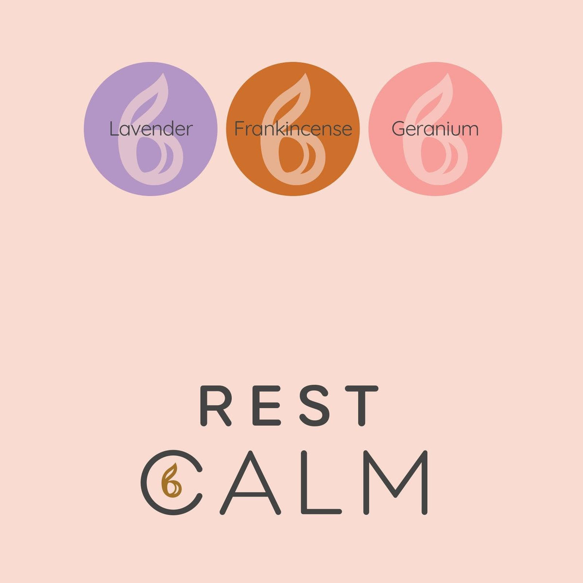 3. Rest Calm - Relax & Balance – B Calm
