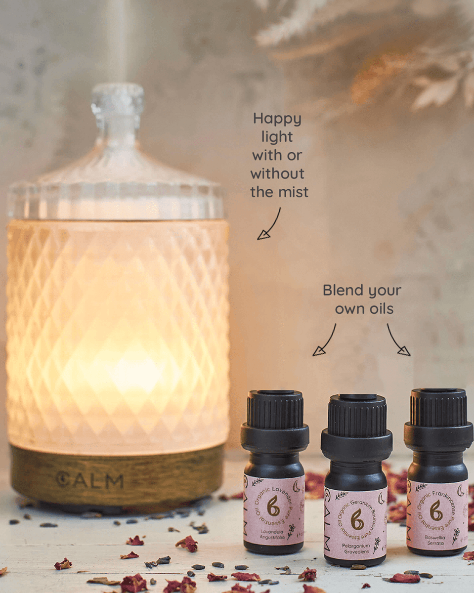 B Calm Aroma Diffuser – bcalm