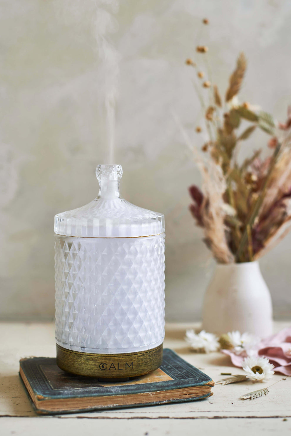 B Calm Aroma Diffuser – bcalm
