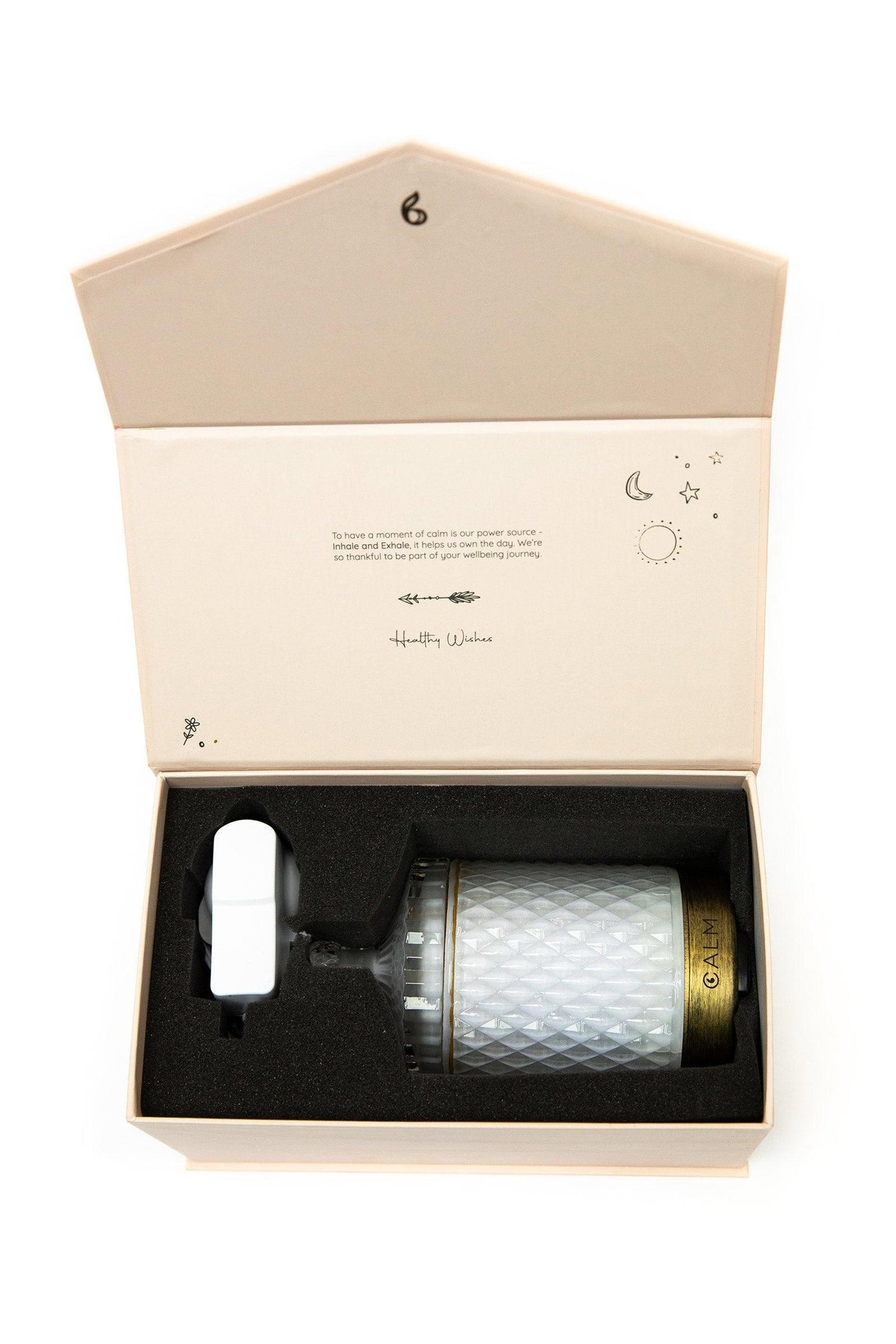 Aroma Diffuser | Aroma Diffuser for Home | BCALM – bcalm